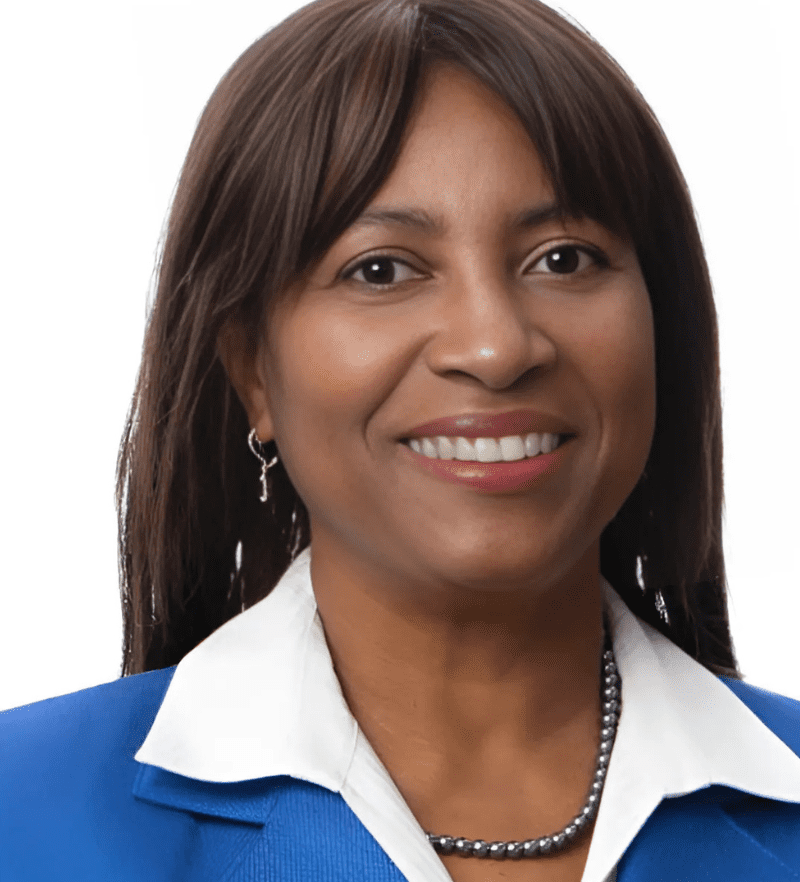Dr. Valeria Ramdin Champions Global Health and Mentorship | Association ...